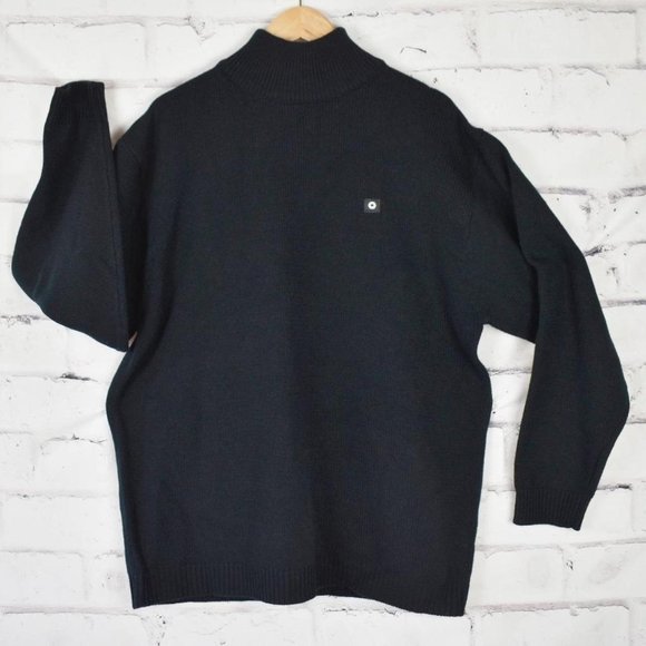 Southpole | Sweaters | Vintage Y2k Mens Urbancore Turtleneck Sweater ...